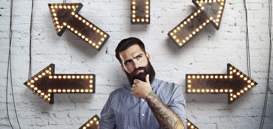 The Truth About Your Uncertain Life Path And Purpose | Soulvibe